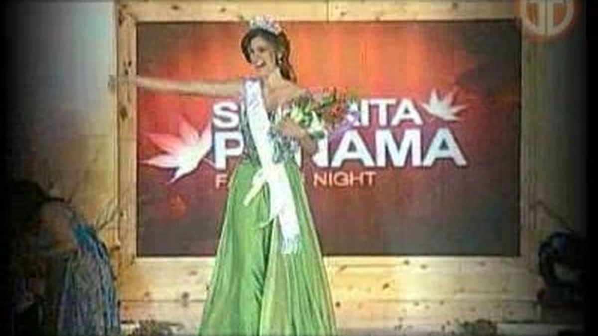 Anyoli Ábrego busca dejar su huella en el Miss Universo