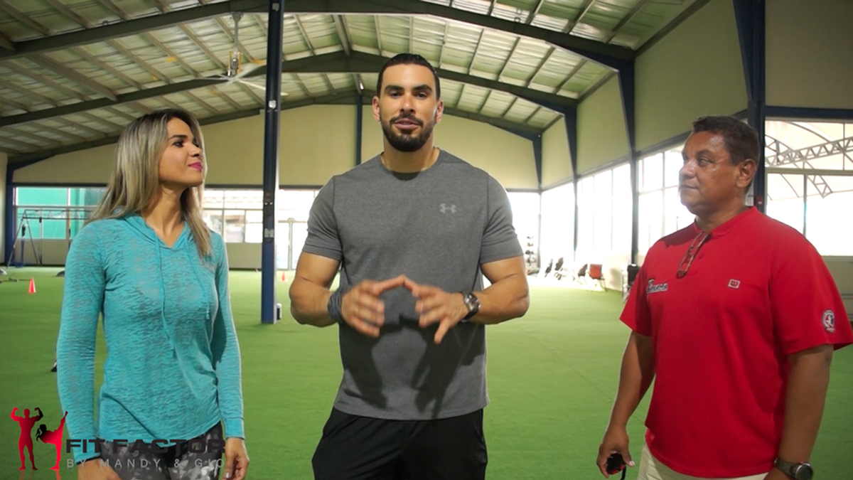 MVP Sports City