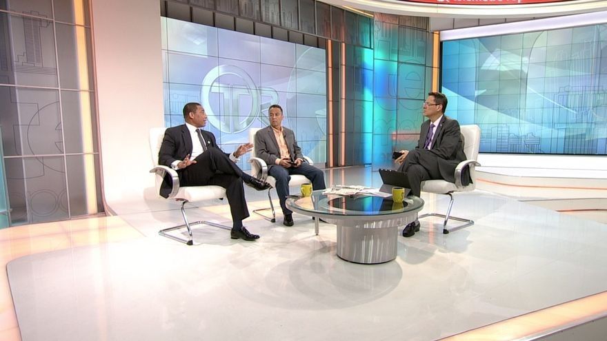 Últimas noticias sobre Jaime Abad