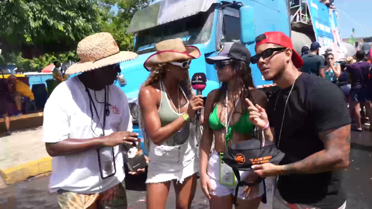 Carnaval | Telemetro