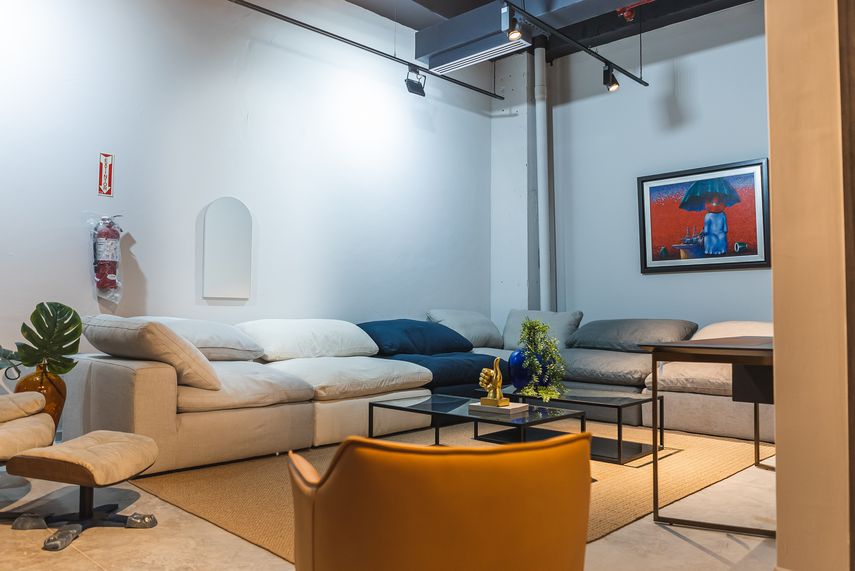 Addison House presenta su nuevo showroom en Costa del Este