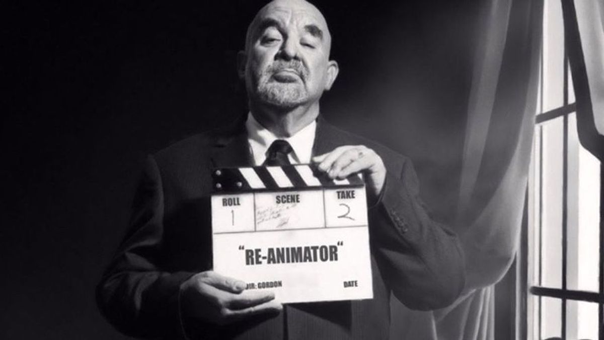 Fallece el director de culto de terror Stuart Gordon a los 72 años