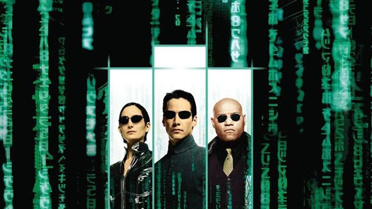 Warner Bros. planea retomar la saga de The Matrix
