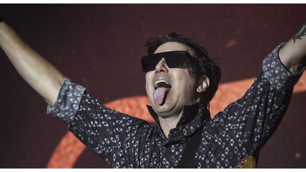 ¡Rabanito! El saludo de Peso Pluma para Los Rabanes que se volvió viral