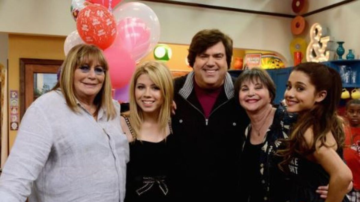 ¿Dónde ver Quiet On Set: ? El documental que exhibió los abusos sexuales de Nickelodeon