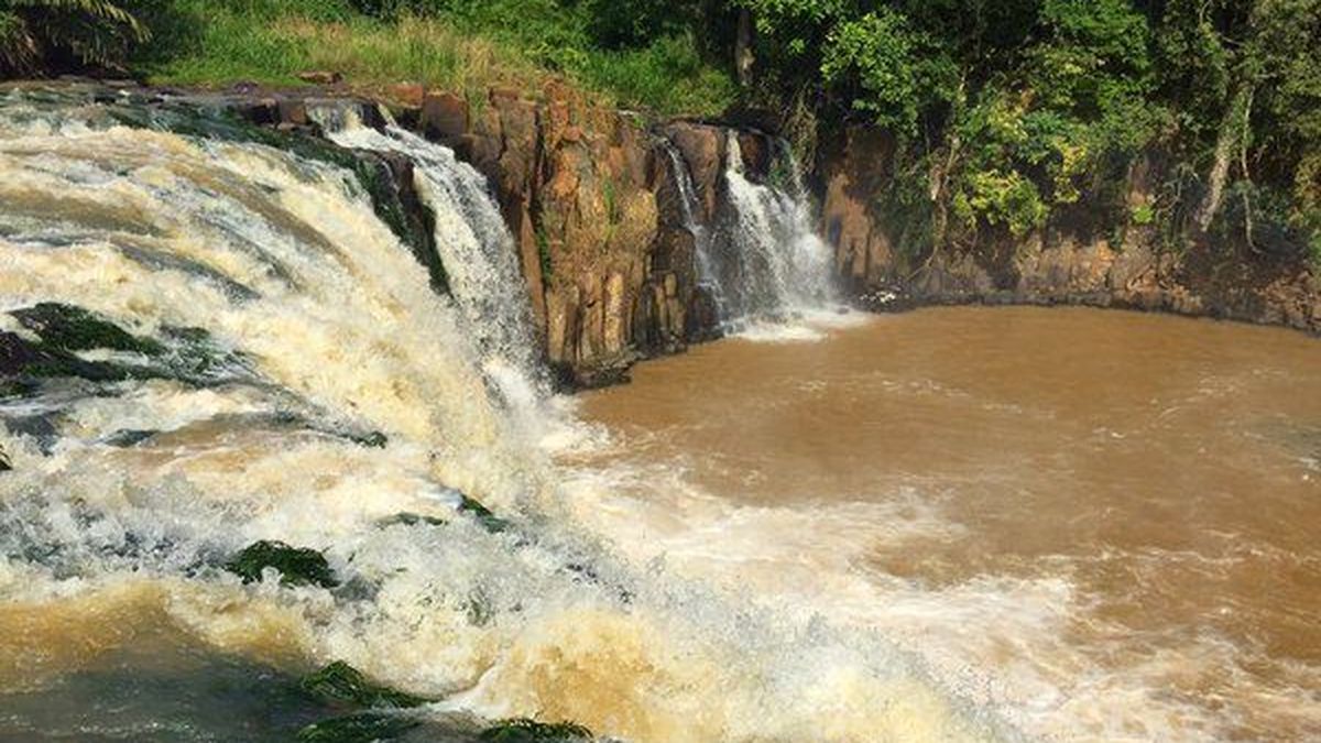 Limpiarán y rehabilitarán El Chorro de La Chorrera