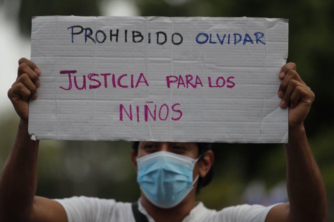 Panamá creará un registro para vigilar a los ofensores sexuales