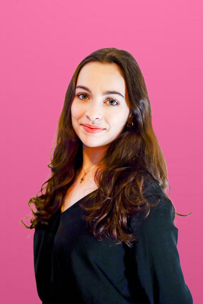 Conociendo a Andrea Díaz