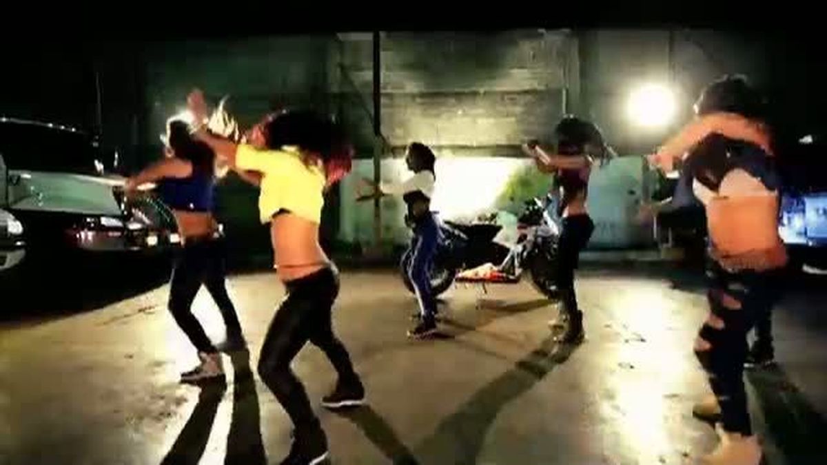 Real Phantom revela avance de su video Plena Monstruosa