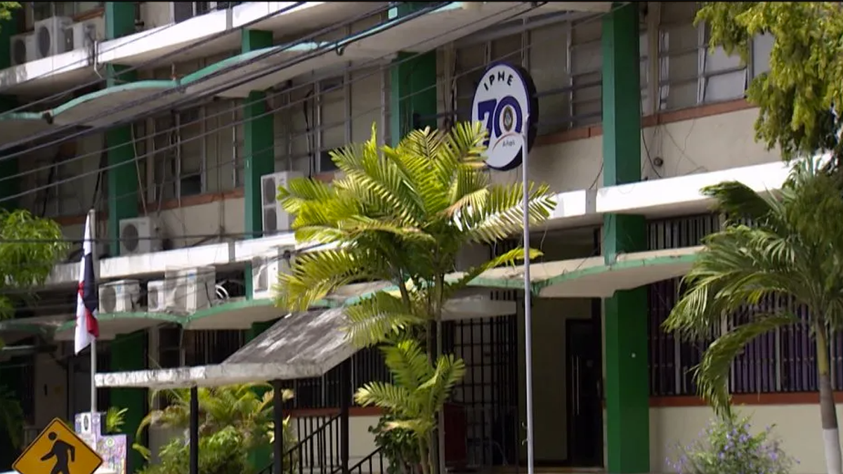 El IPHE anunció el período de actualización y reclutamiento de personal ...