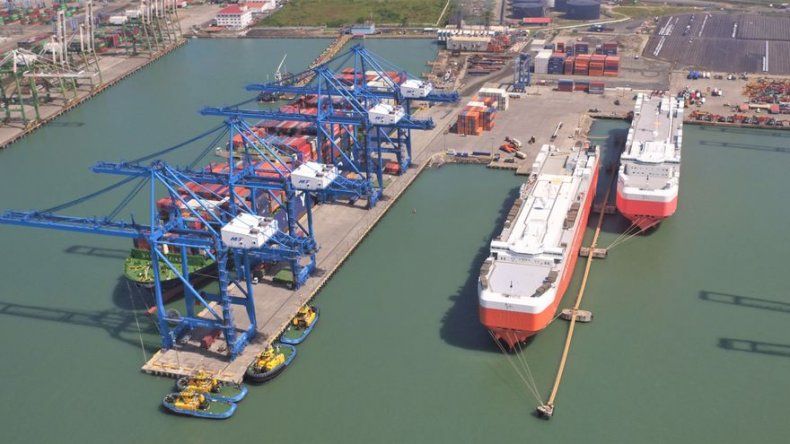 ACP y puertos crearán centro para almacenar y distribuir vacunas contra ...