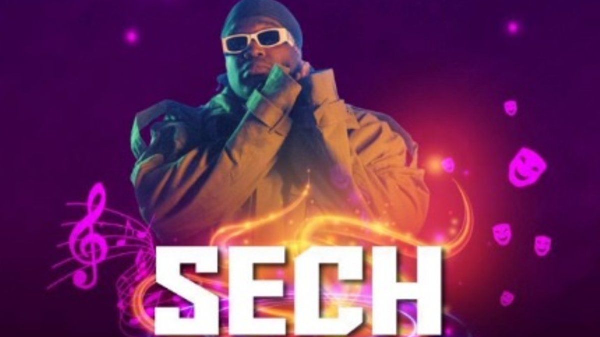 Sech forma parte de La Gran Feria de México 2023