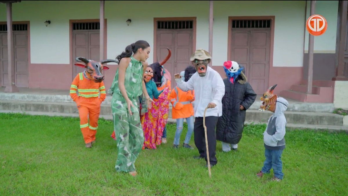 Parita: Su historia y su gente