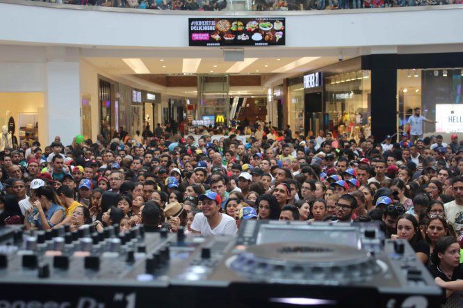 Previa lanzamiento de Oye TV