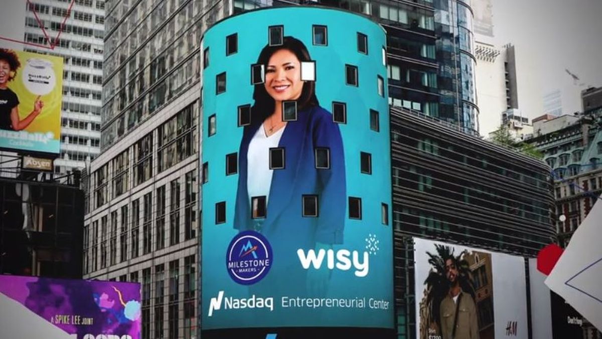 Emprendedora Min Chen es elegida Ejecutiva del Año 2020 por Apede