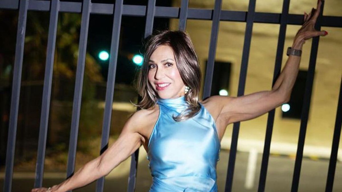 Mujer de 71 años hace historia al querer ser Miss USA