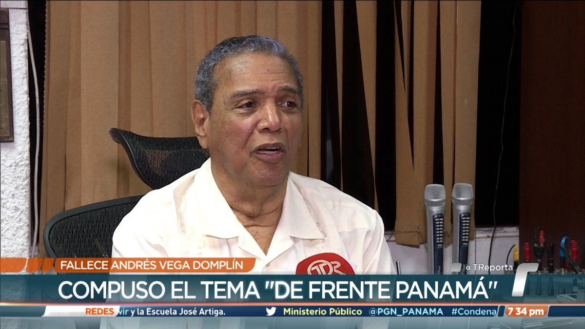 Fallece el radiocomentarisa Andrés Vega, conocido como Domplín