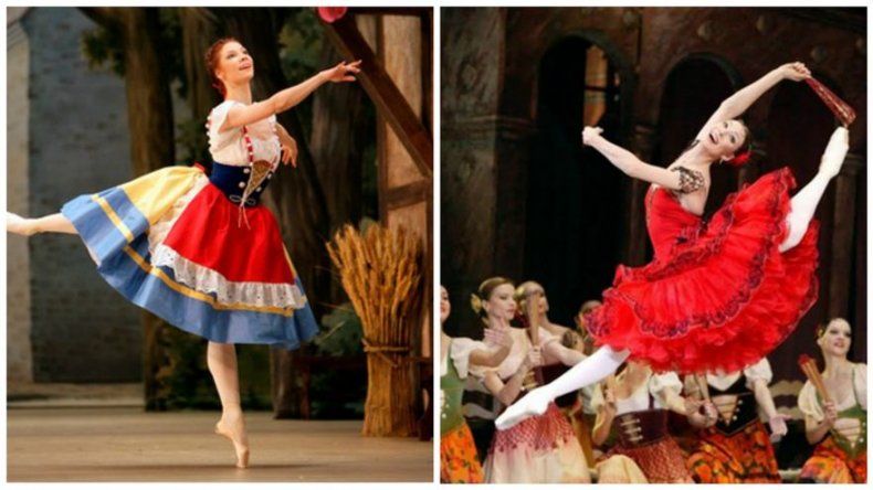 Panamá Ballet Festival 2017 será el 29 y 30 de junio en Atlapa