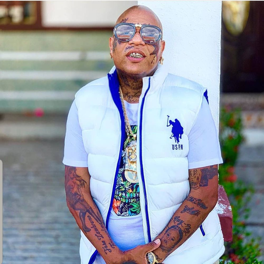 ¿Qué es de la vida de Japanese?