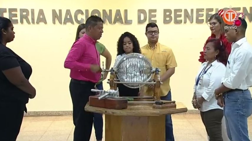 ¿Ganaste? Resultados de la Lotería de Panamá de hoy 18 de diciembre