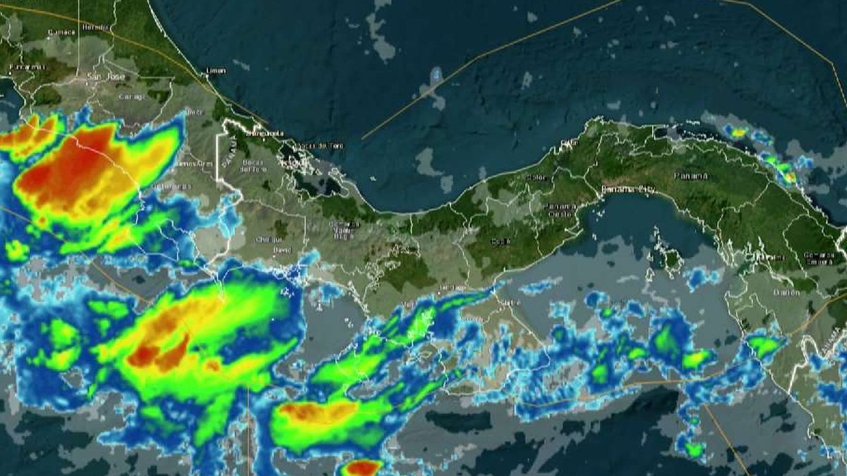 Instituto de Meteorología e Hidrología inicia funciones en Panamá a partir de este año