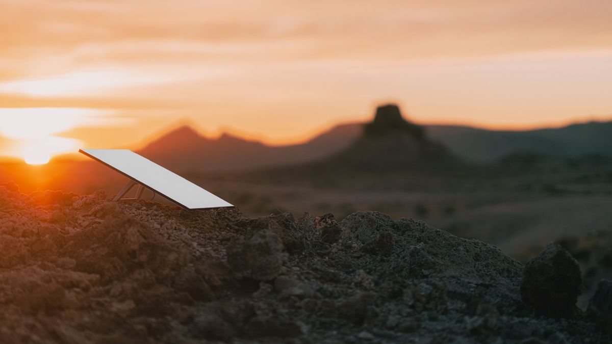 Starlink Mini, el nuevo equipo de SpaceX, está disponible en Panamá