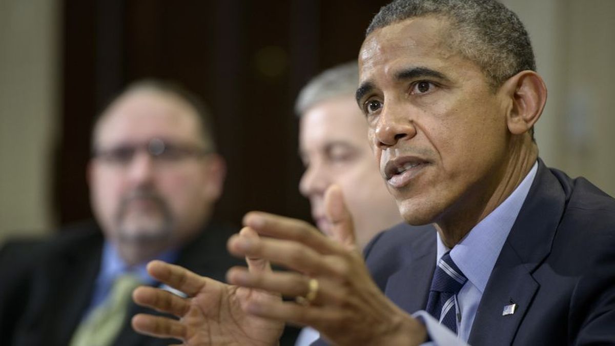 Venezuela será prioridad de Obama en Cumbre de las Américas