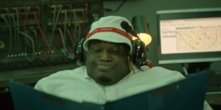 911 de Sech, la canción más escuchada a nivel mundial en Spotify