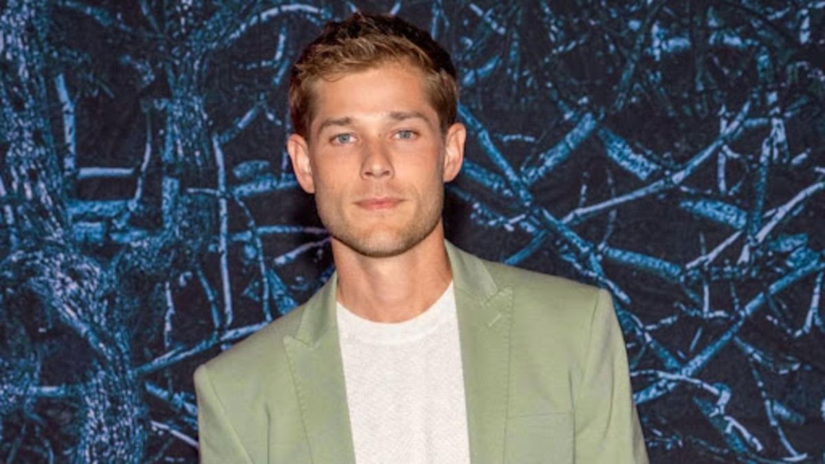 Comic Con Panamá confirma a Mason Dye, de Stranger Things