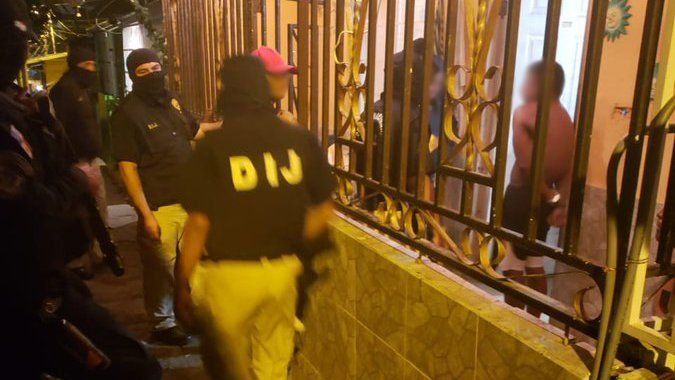 En Panamá se han identificado unas 160 pandillas, según el fiscal ...