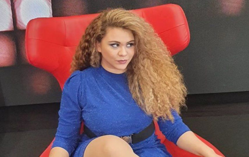 Astrid Nicole señala limitaciones en Panamá para aprender música