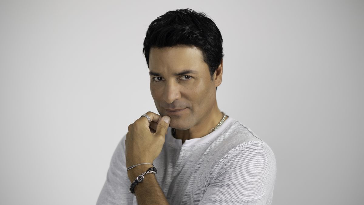 Chayanne reenamora a sus fans con el estreno de Como Tú y Yo