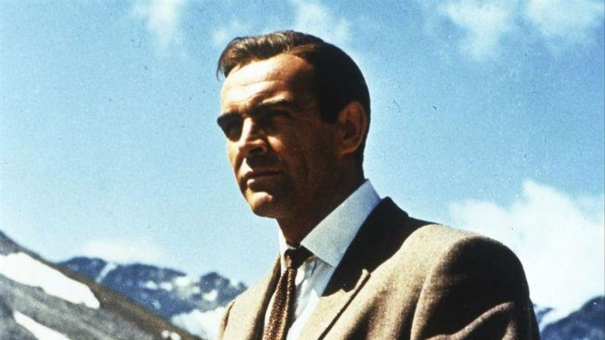 Muere Guy Hamilton, uno de los directores de James Bond