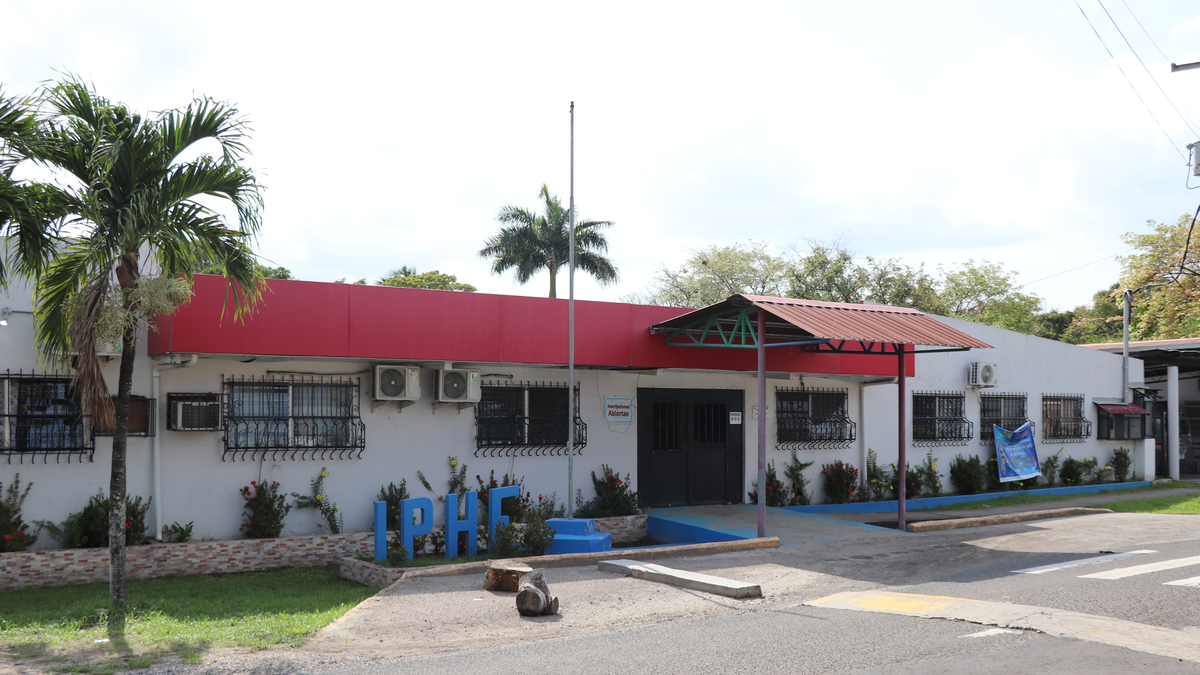 ¡Importante! El IPHE ofrece más de 20 vacantes para aplicar