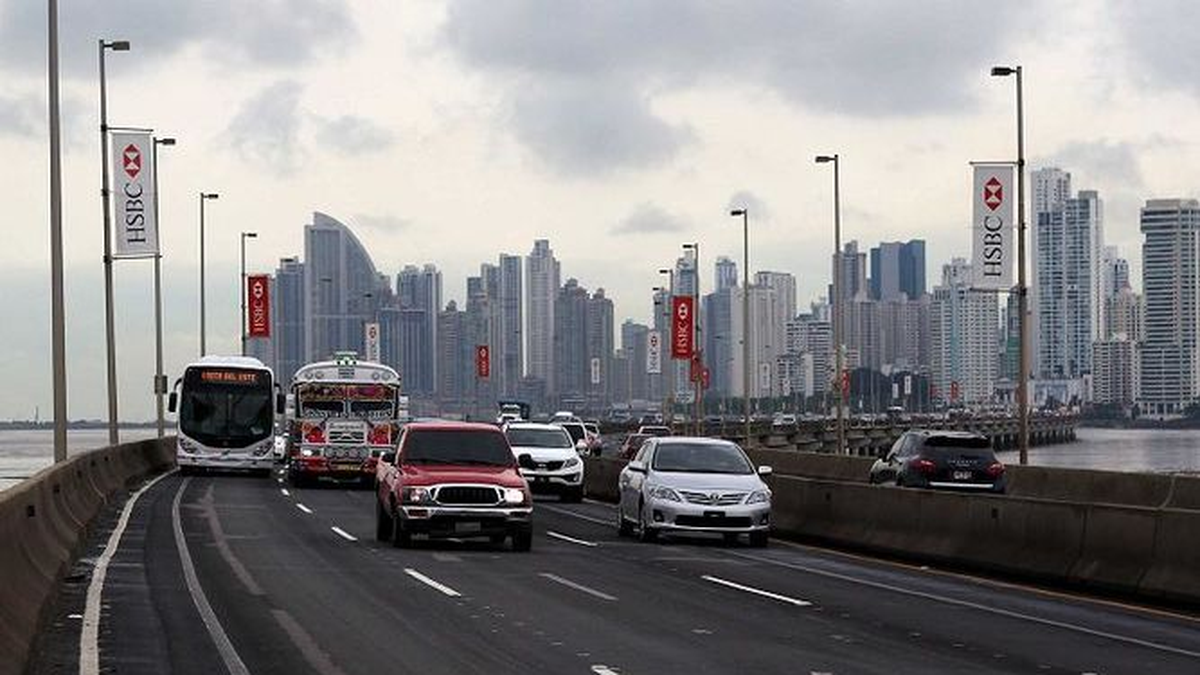 ¡Atención! Continúan los trabajos en el Tramo Marino Corredor Sur este ...