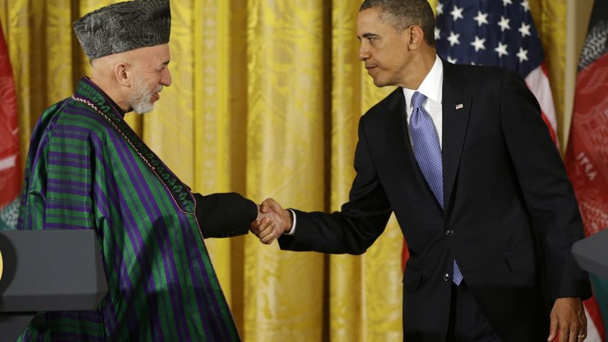 Pierde rumbo plan de Obama para el Medio Oriente