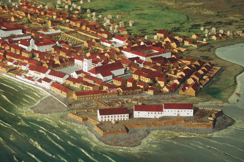 Panamá La Vieja: ¿Cuántos años de fundación celebra este 15 de agosto?