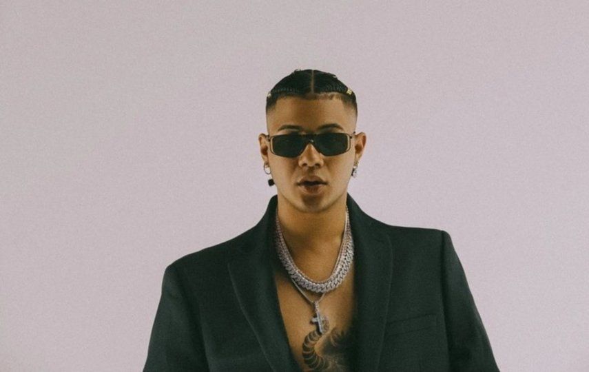 Boza confiesa el precio que ha pagado por ser artista