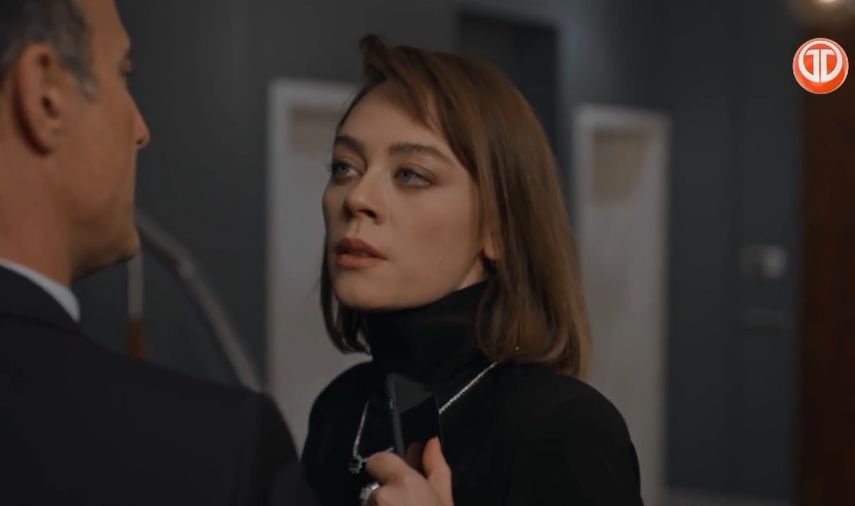 LLAMAS DEL DESTINO | Cemre le declara la guerra a Celebi