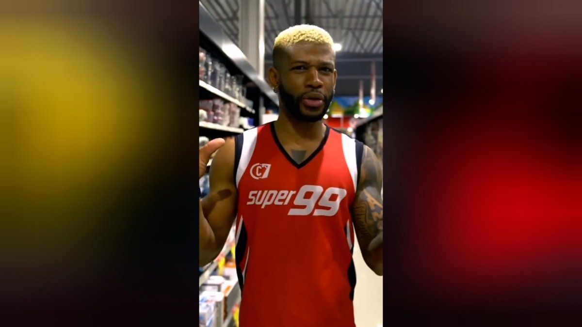 Calle 7 Panamá: El reto de las iniciales con Cocolin