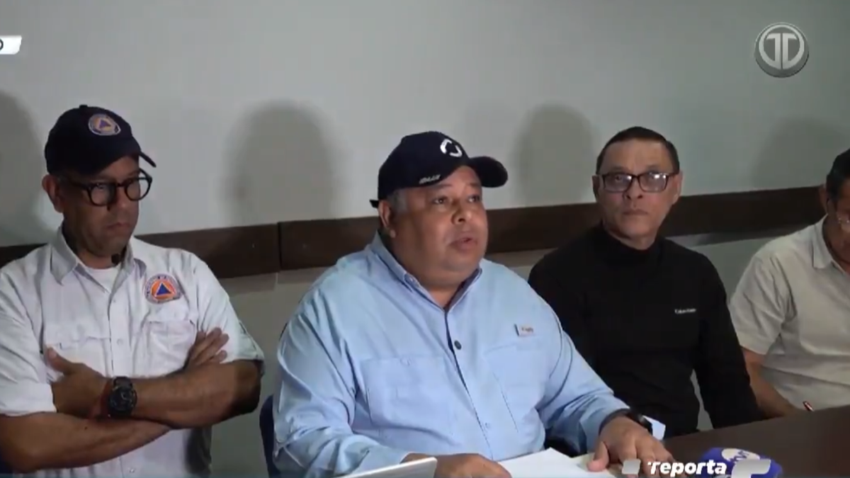 IDAAN informa que potabilizadoras de Chitré y Los Santos operan al 75% ...