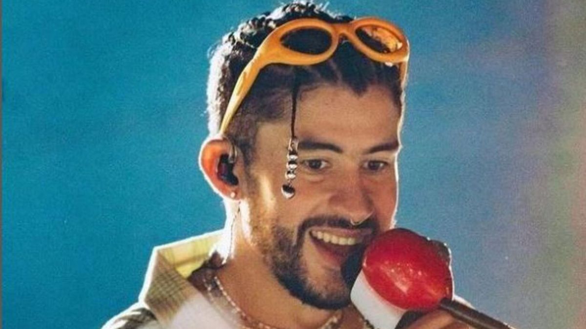 Bad Bunny anuncia gira mundial sin incluir a Panamá entre los destinos ...