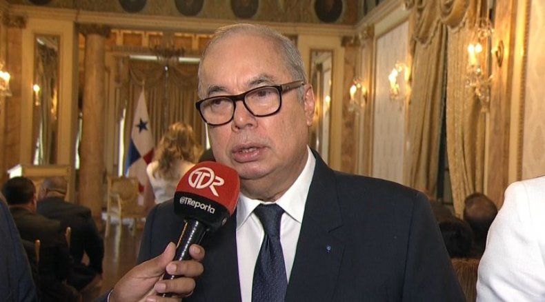 Enrique Lau a favor de un pacto nacional que permita sostenibilidad al ...