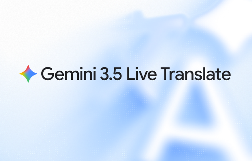 Google presenta Gemini 3.5 Live Translate: conversaciones en tiempo ...
