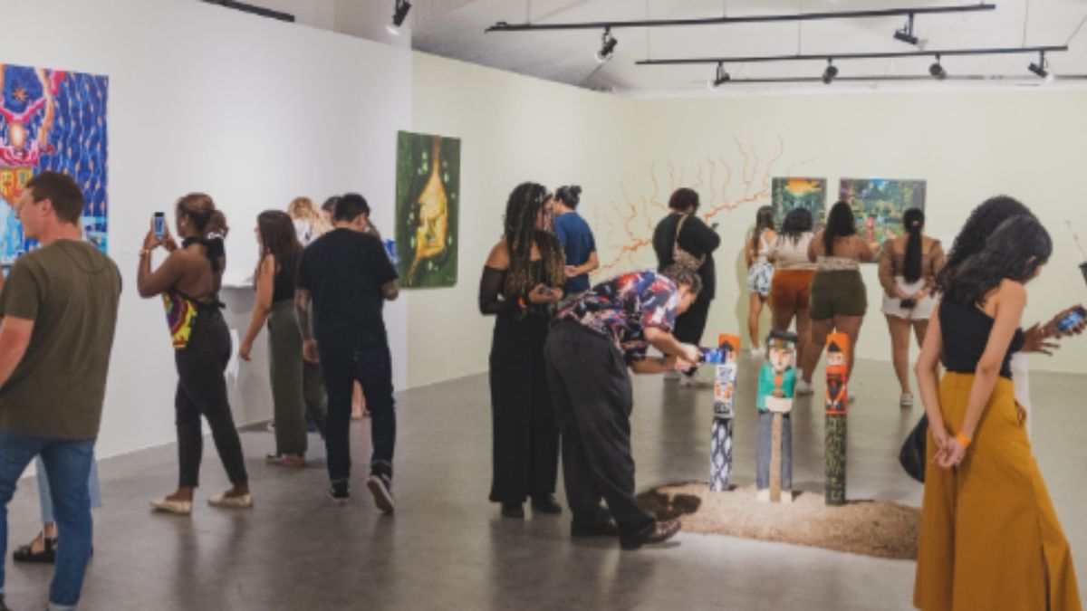 Disfruta el verano en Panamá con arte y cultura en el MAC