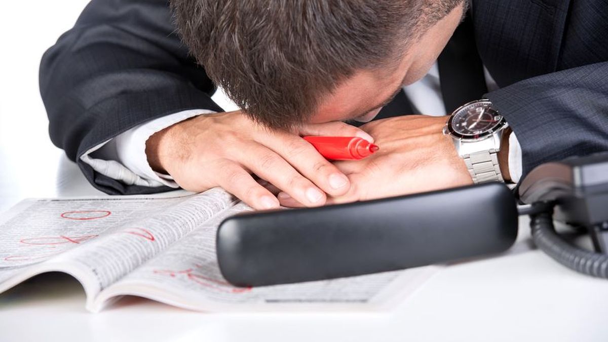 El 21% de las empresas espera reducir planillas laborales para el ...