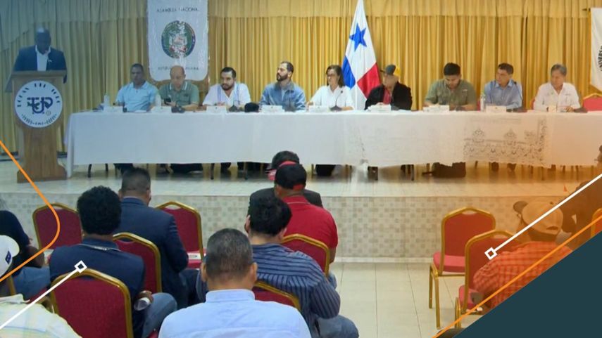 Reformas a la CSS: Inician consultas sobre el proyecto de Ley 163 en ...