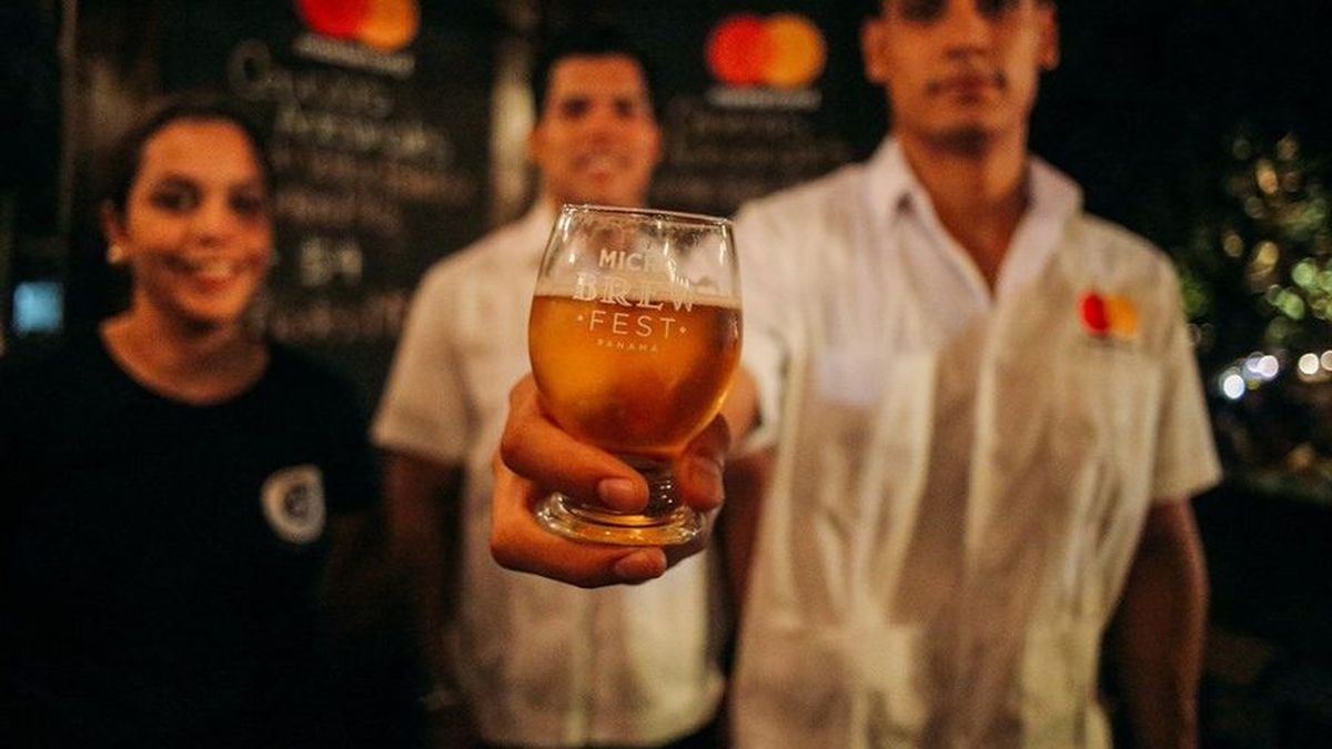 Micro Brew Fest regresa el 26 y 27 de enero a Panamá