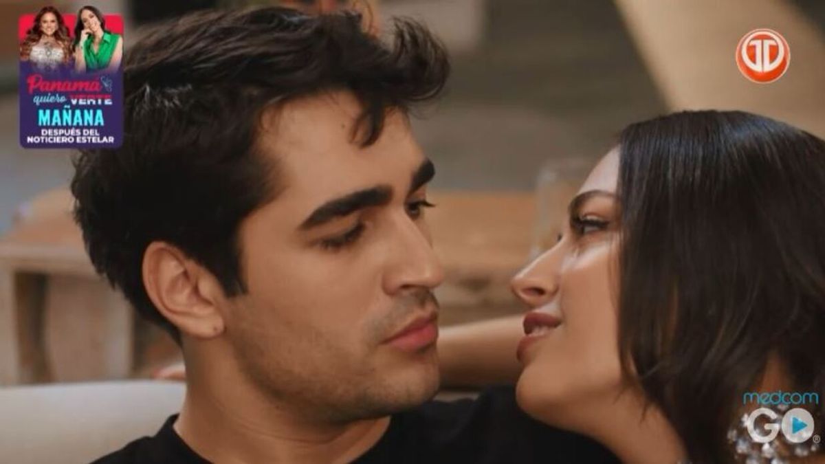 GOLDEN BOY | Ferit no puede corresponder a su nueva amiga