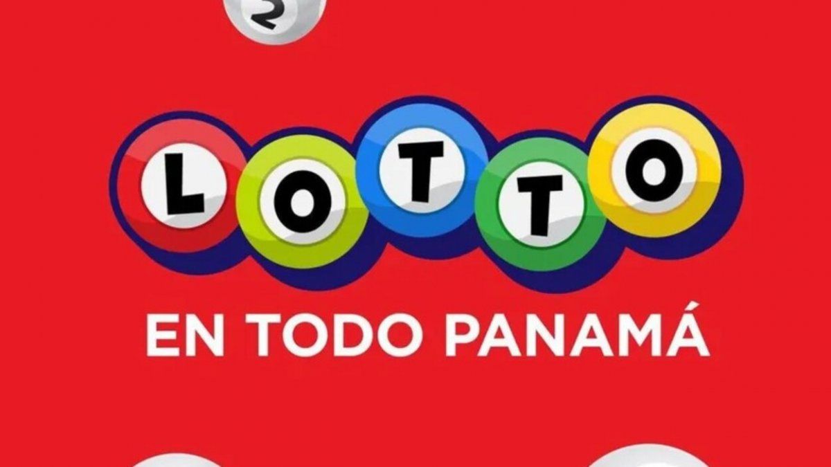 Lotería Nacional De Panamá ¿cuándo Y A Qué Hora Se Juega La Lotto Y
